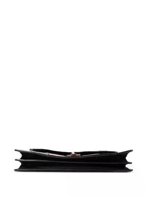 Prada Vitello Drive Leather Handle Bag