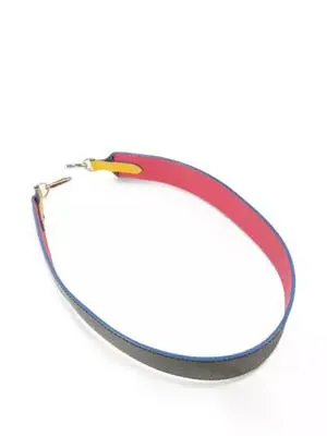LOUIS VUITTON Epi Leather Shoulder Strap