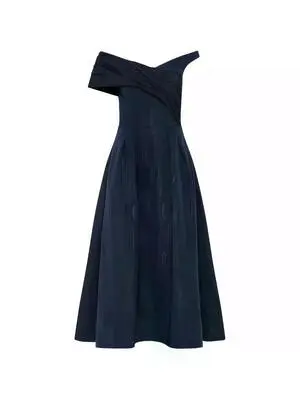 Rebecca Vallance Slit Cocktail Dresses