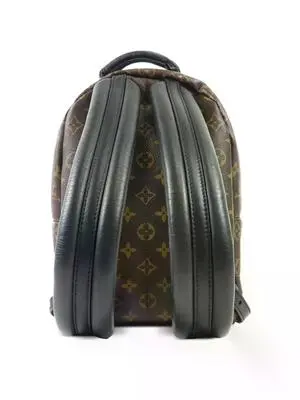 LOUIS VUITTON Palm Springs Monogram Backpack
