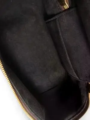 LOUIS VUITTON Pm Vanity Monogram Reverse Tote Bag