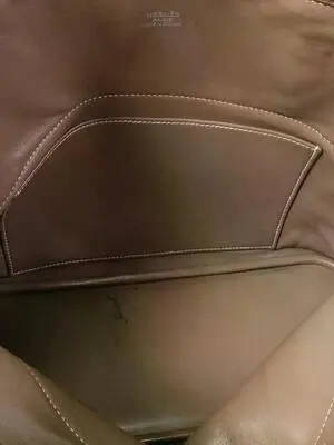 Hermès Bolide 31 Tote Bag