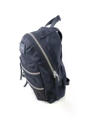 Marc Jacobs Mini The Biker Backpack