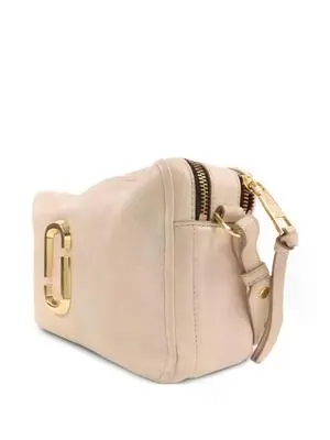 Marc Jacobs Softshot Shoulder Bag - Neutrals