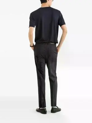 Dolce & Gabbana Silk Jersey T-shirt