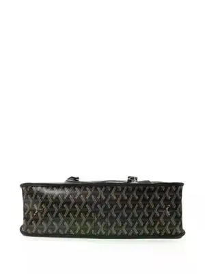 Goyard Bourgogne Tote Bag