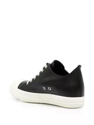Rick Owens Low-top Sneakers
