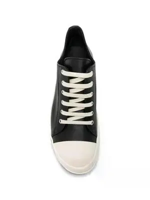 Rick Owens Low-top Sneakers