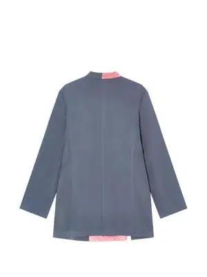 Giorgio Armani Panelled Coat
