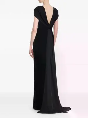 MARKARIAN Vesper Maxi Dress