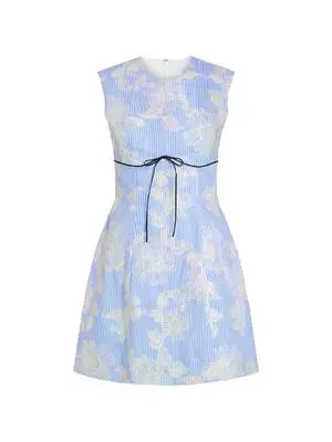 Markarian Bow Cocktail Dresses
