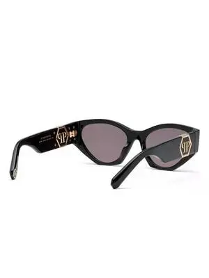 Philipp Plein Capture Sunglasses