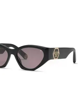 Philipp Plein Capture Sunglasses