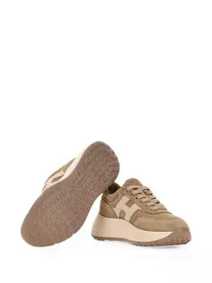 Hogan Hi-fi Sneakers