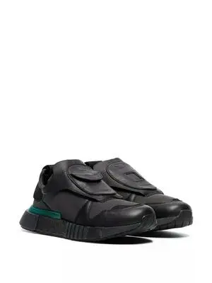 Adidas Futurepacer Leather Sneakers