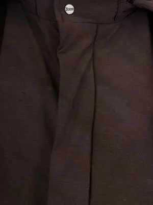 Herno Hooded Parka