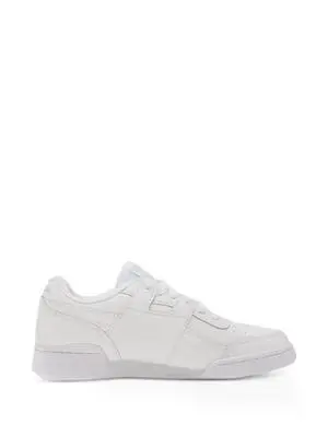 REEBOK Workout Plus Sneakers - White