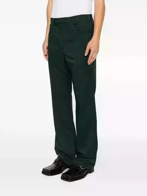 Marni Straight-leg Trousers