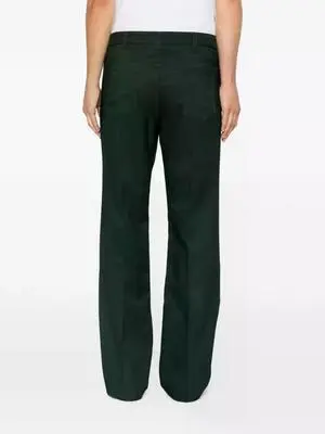 Marni Straight-leg Trousers