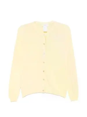 VICOLO Buttoned Cardigan