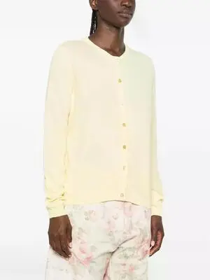 VICOLO Buttoned Cardigan