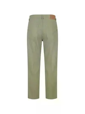 DONDUP Button-fly Jeans