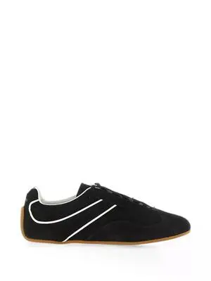 Tom Ford Heeled Sneakers For Men
