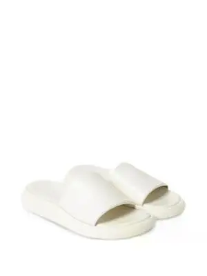 SUMMERY COPENHAGEN Leather Sandals