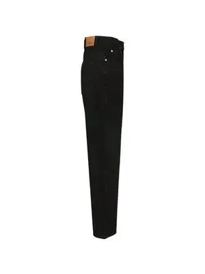 Isabel Marant Étoile Wide-leg Jeans