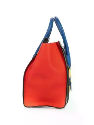 Celine Luggage Tote Bag