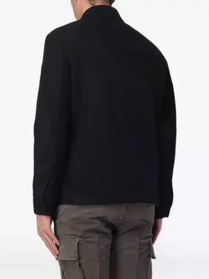 Premiata Flap-pocket Overshirt