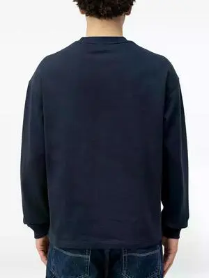 Hugo Chest-pocket Long-sleeve T-shirt