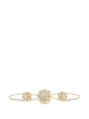 OFFICINA BERNARDI Senzatempo Essence Diamond Bracelet - Gold