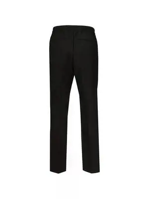 Paul Smith Knee Length Pants For Men