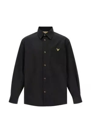 Valentino Garavani Overshirts For Men