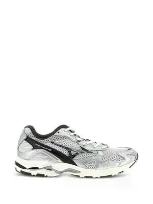Mizuno Wave Rider Sneakers - Grey