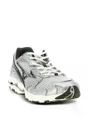Mizuno Wave Rider Sneakers - Grey