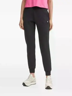 Guess Logo Sports Pants For Women