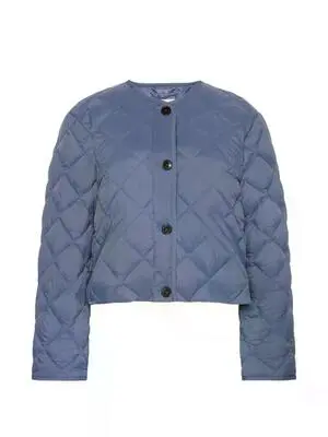 Calvin Klein Quilted Jacket
