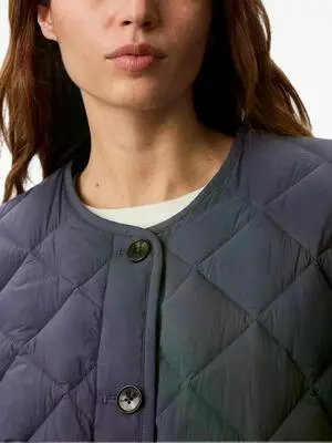 Calvin Klein Quilted Jacket