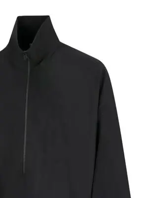 Fear Of God Ripstop Half-zip Track Jacket