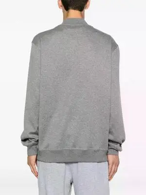 Brunello Cucinelli Zip-up Sweater