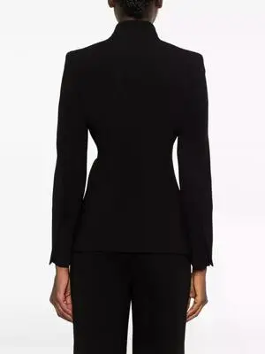 Max Mara Long Sleeved Jacket