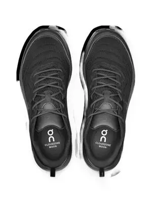 On Cloudze Mo Lace-up Sneakers