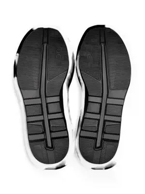 On Cloudze Mo Lace-up Sneakers