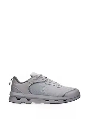 On Round Toe Sneakers For Men