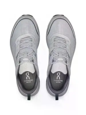 On Cloudze Mo Sneakers - Grey