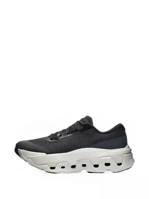 On Cloudmster Hyper Low Top Sneakers