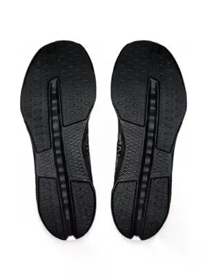 On Cloudsurfer Next Lace-up Sneakers - Black