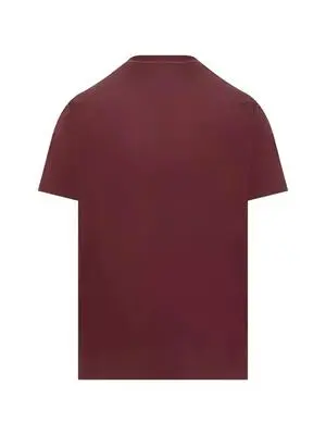 Off-White Logo-print T-shirt